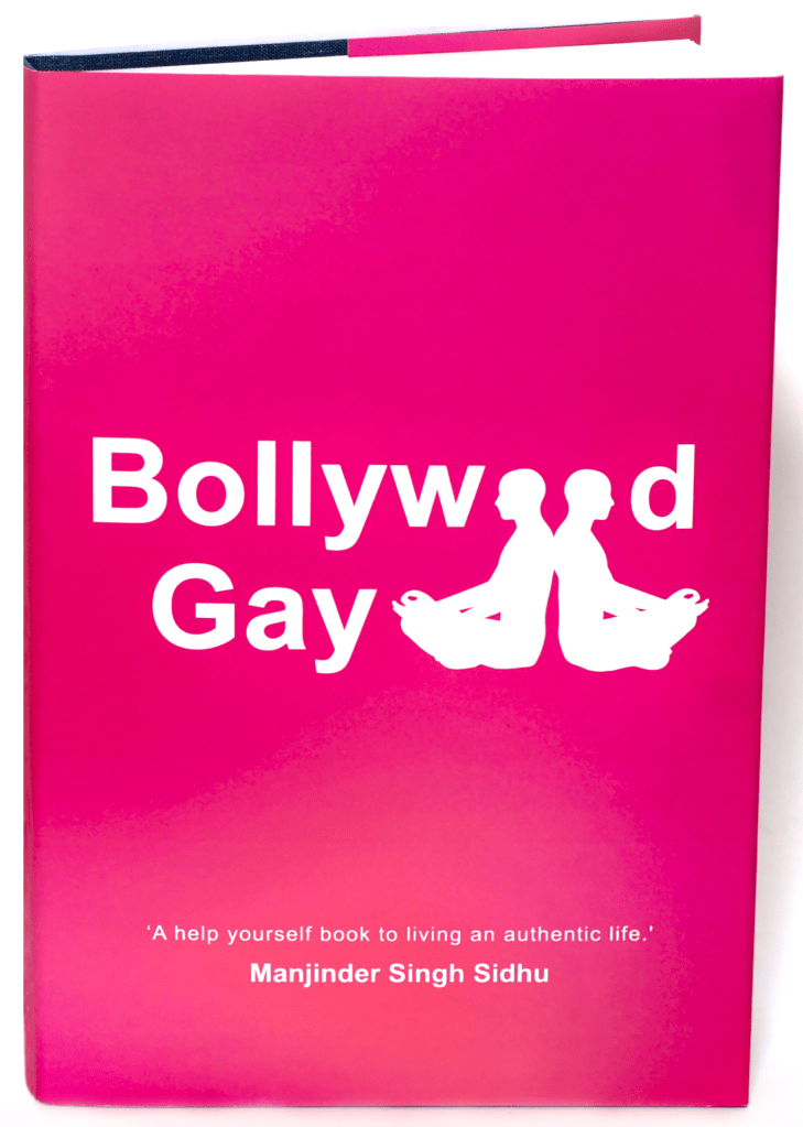 Bollywood Gay | British Asian LGBTI